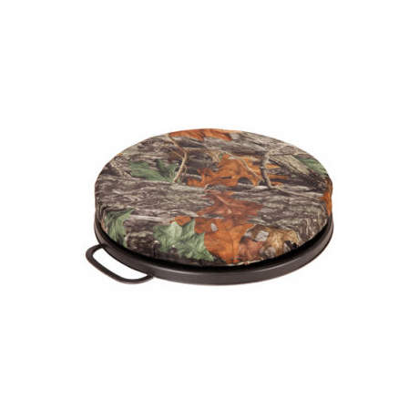 Big Game 5 Gallon Bucket Swivel Seat Top | Bass Pro Shops